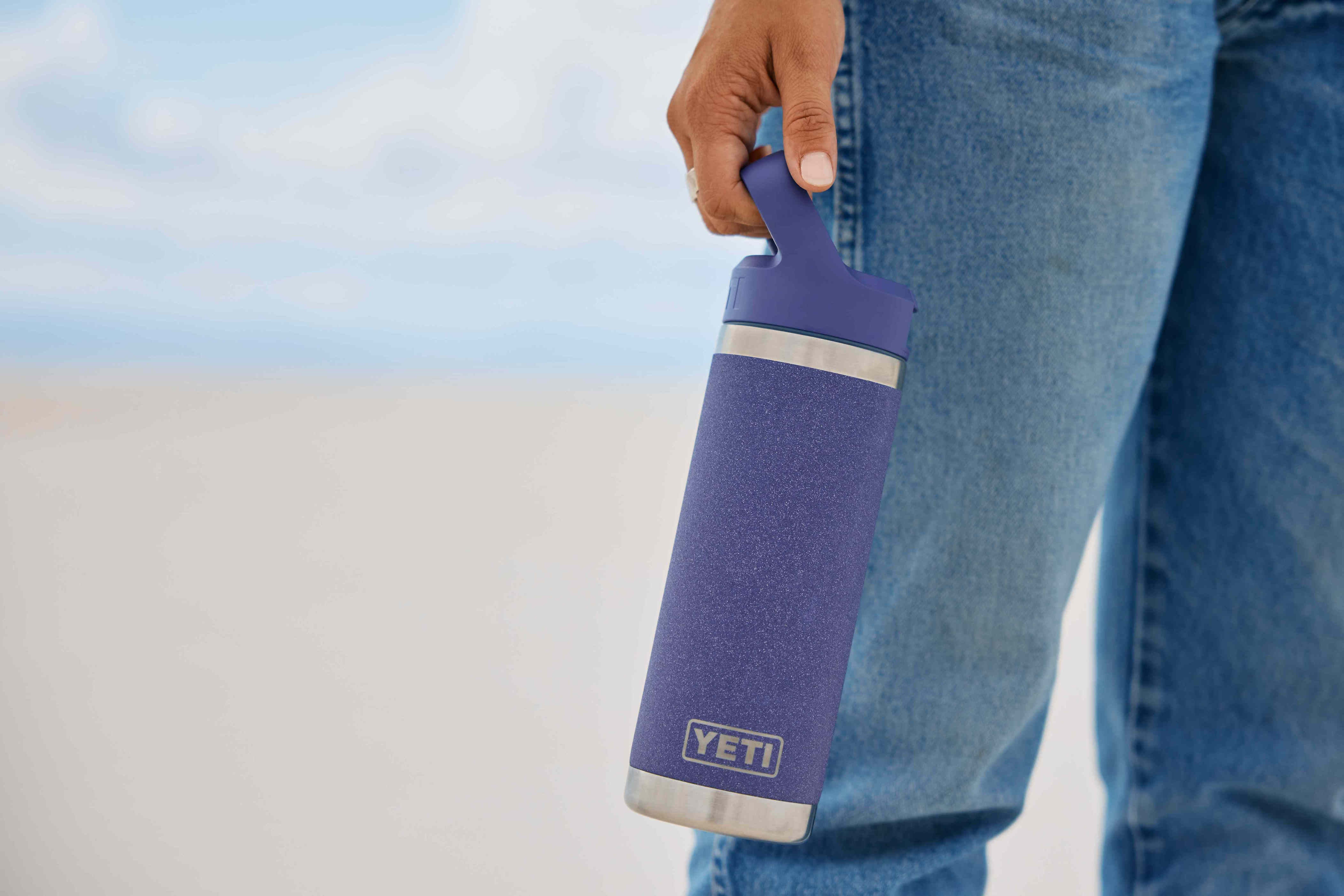 Yeti Moon Dust – Coastline Barbeques & Heating