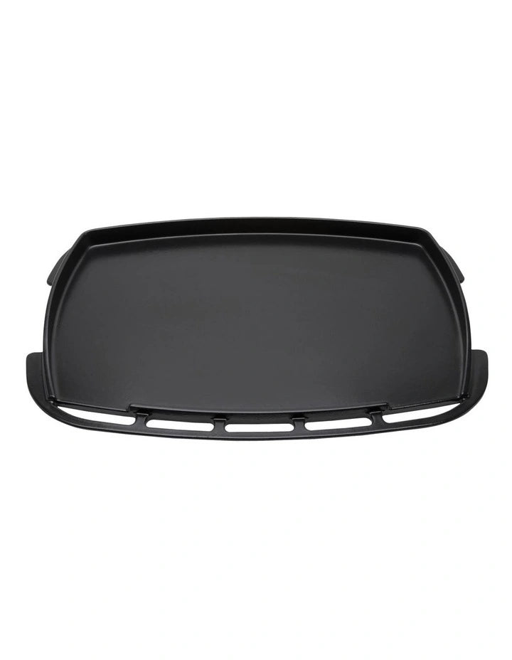 Family Q3000N Series Full Hotplate | Coastline Barbeques & Heating